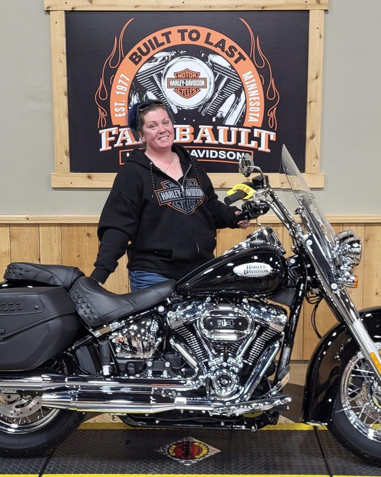 Hog Chapter | Faribault Harley-Davidson® Minnesota