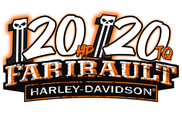 Performance | Faribault Harley-Davidson® Minnesota